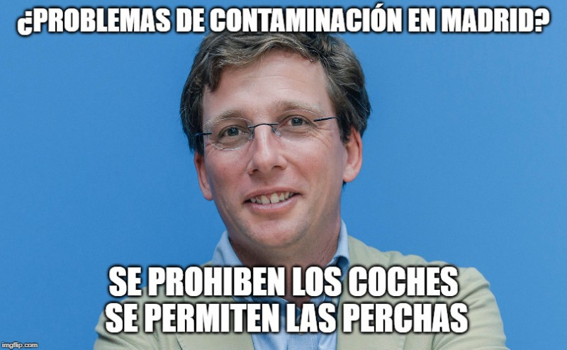 Parecidos razonables - Dos Columnas